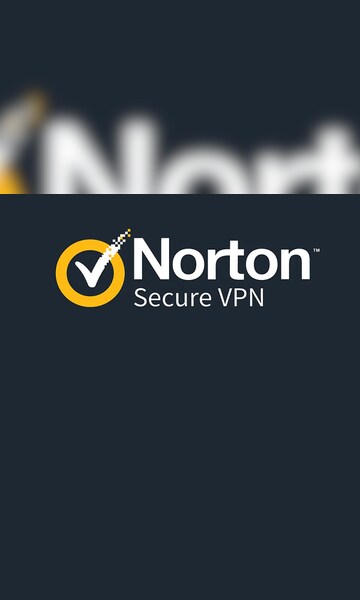 Buy Norton Secure VPN (PC, Android, Mac, iOS) 5 Devices, 1 Year ...