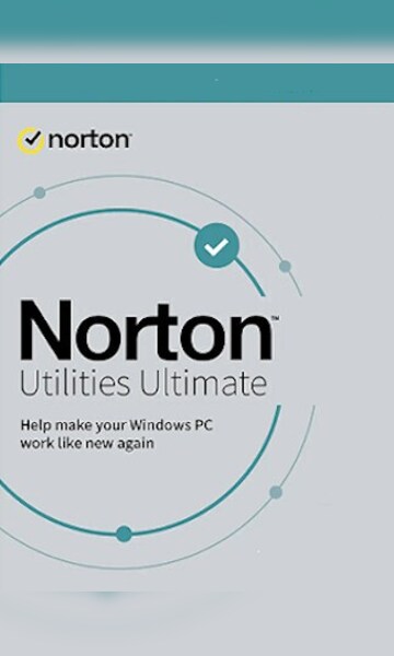 Buy Norton Utilities Ultimate (PC) (10 Devices, 1 Year ...