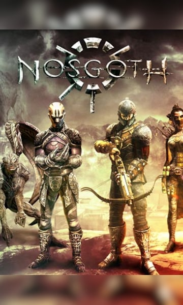 Nosgoth 🥇 Meilleures offres & Prix bas | G2A.COM