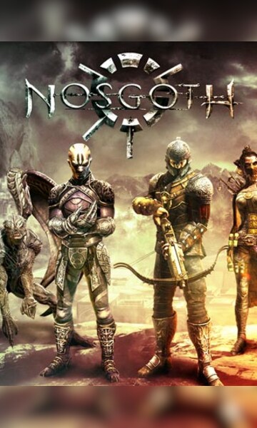 Nosgoth - Veteran Founder Pack 🥇 Meilleures offres & Prix bas | G2A.COM