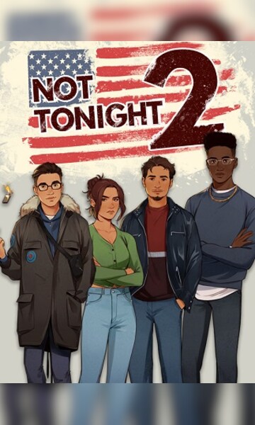 ¡Comprar Not Tonight 2 (PC) - Steam Regalo - GLOBAL - Barato - G2A.COM!
