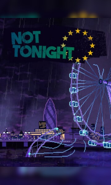Buy Not Tonight (PC) - Steam Gift - GLOBAL - Cheap - G2A.COM!