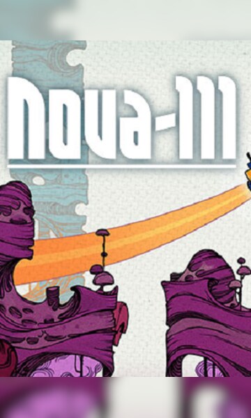 Nova-111 🥇 Best Prices | G2A.COM