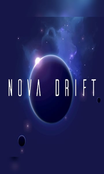 Buy Nova Drift (PC) - Steam Key - GLOBAL - Cheap - G2A.COM!