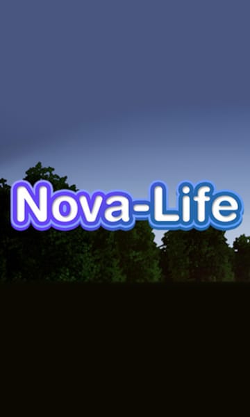 Nova-Life 🥇 Best Prices | G2A.COM