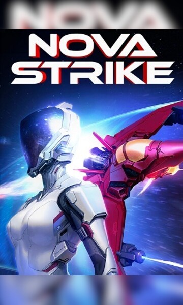 Acheter Nova Strike (PC) - Steam Compte - GLOBAL - Pas cher - G2A.COM!