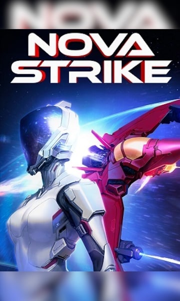 Buy Nova Strike (PC) - Steam Key - GLOBAL - Cheap - G2A.COM!