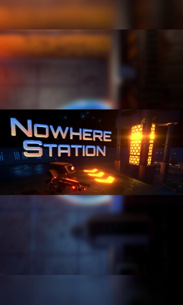 ¡Comprar Nowhere Station Steam Clave GLOBAL - Barato - G2A.COM!