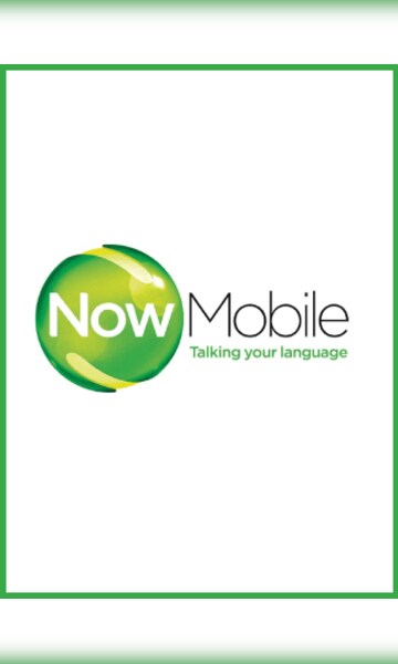 NowMobile E Voucher 🥇 Best Prices | G2A.COM