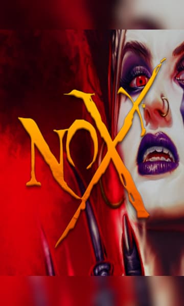 NOX 🥇 Best Prices | G2A.COM