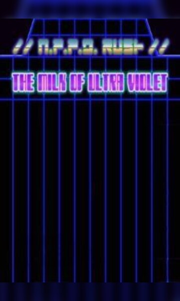 Compra //N.P.P.D. RUSH//- The milk of Ultraviolet Steam Chiave GLOBALE ...