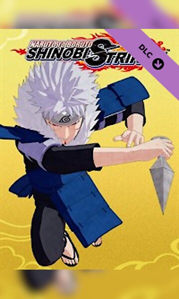 NTBSS: Master Character Training Pack - Tobirama Senju 🥇 Best Prices ...