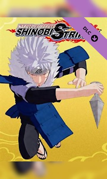 Buy NTBSS: Master Character Training Pack - Tobirama Senju Xbox One ...
