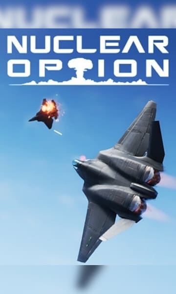 Buy Nuclear Option (PC) - Steam Account - GLOBAL - Cheap - G2A.COM!