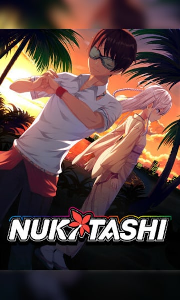 ¡Comprar NUKITASHI (PC) - Steam Clave - GLOBAL - Barato - G2A.COM!