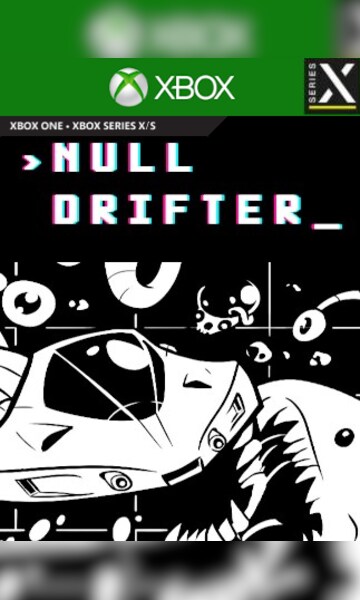 Buy Null Drifter (Xbox Series X/S) - Xbox Live Key - GLOBAL - Cheap - G2A.COM!