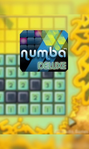 Numba Deluxe 🥇 Best Prices | G2A.COM