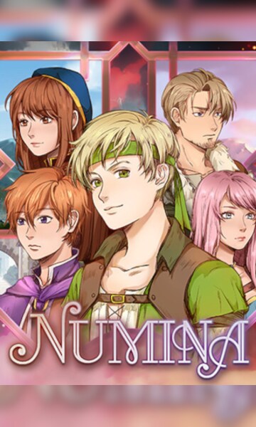 ¡Comprar Numina (PC) - Steam Clave - GLOBAL - Barato - G2A.COM!