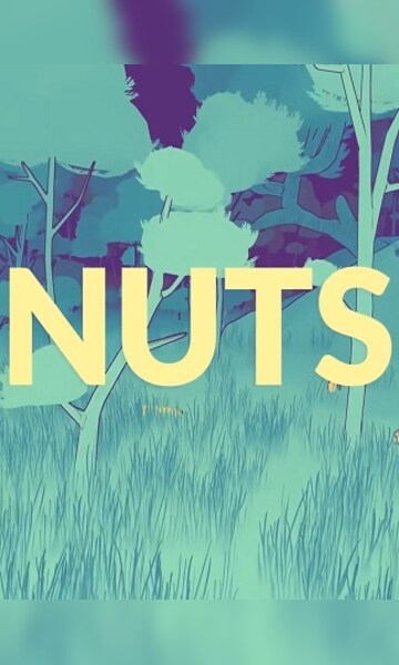 Buy NUTS (PC) - Steam Gift - NORTH AMERICA - Cheap - G2A.COM!