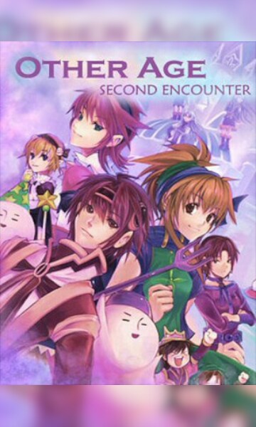 OASE - Other Age Second Encounter 🥇 Best Prices | G2A.COM