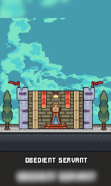 Acheter Obedient Servant (PC) - Steam Clé - GLOBAL - Pas cher - G2A.COM!