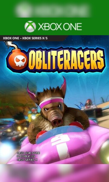 Obliteracers 🥇 Mejores ofertas y precios baratos | G2A.COM