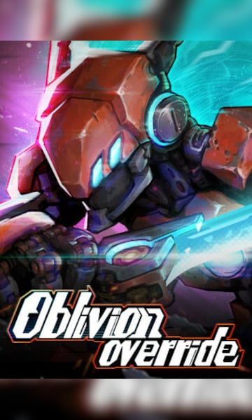 Buy Oblivion Override (PC) - Steam Account - GLOBAL - Cheap - G2A.COM!