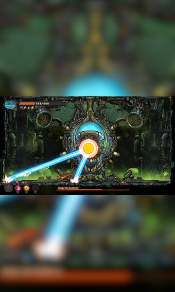 Buy Oblivion Override (PC) - Steam Key - GLOBAL - Cheap - G2A.COM!