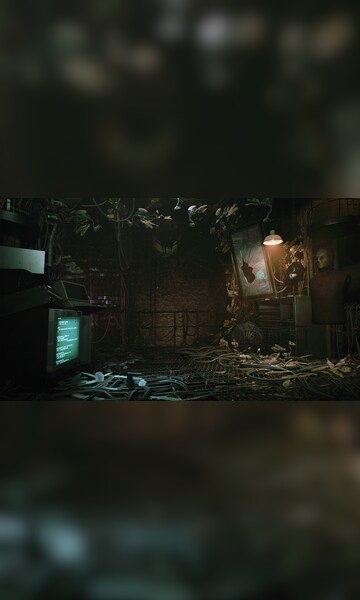 Buy Observer: System Redux | Deluxe Edition (PC) - Steam Key - GLOBAL - Cheap - G2A.COM!