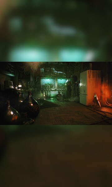 Buy Observer: System Redux (PC) - Steam Key - GLOBAL - Cheap - G2A.COM!