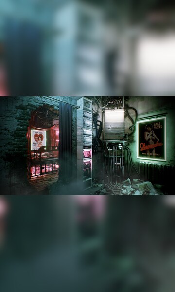 Buy Observer: System Redux (PC) - Steam Key - GLOBAL - Cheap - G2A.COM!