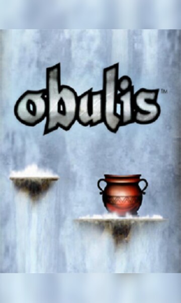 Buy Obulis Steam Gift RU/CIS - Cheap - G2A.COM!