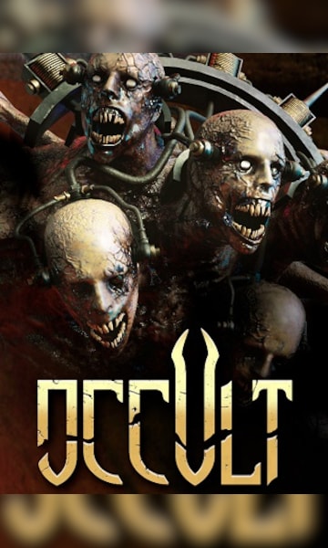 ¡Comprar Occult (PC) - Steam Clave - GLOBAL - Barato - G2A.COM!