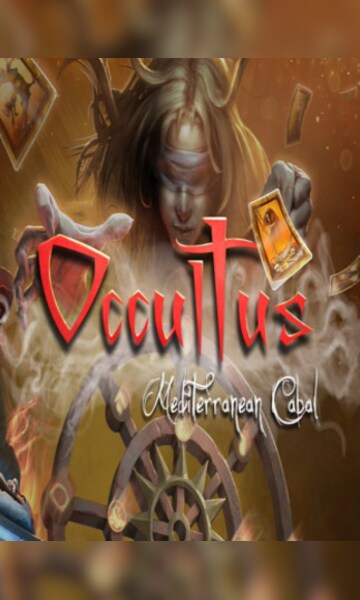 Occultus - Mediterranean Cabal 🥇 Best Prices | G2A.COM