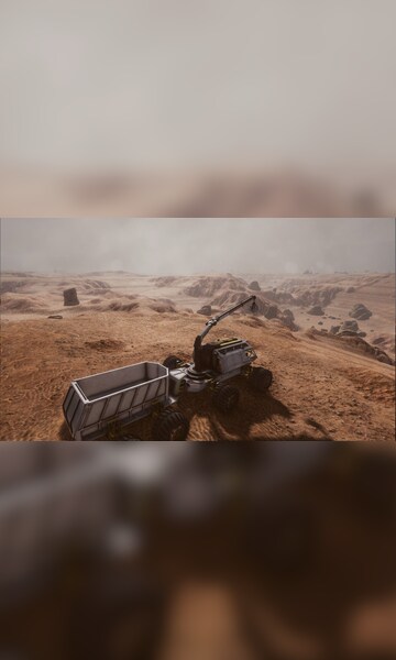 Buy Occupy Mars: The Game (PC) - Steam Key - GLOBAL - Cheap - G2A.COM!