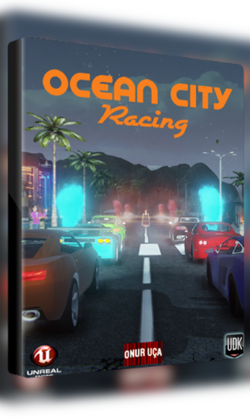 OCEAN CITY RACING 🥇 Best Prices | G2A.COM