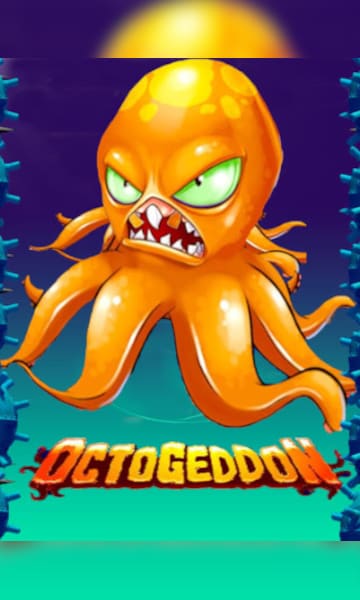 Octogeddon 🥇 Best Prices | G2A.COM