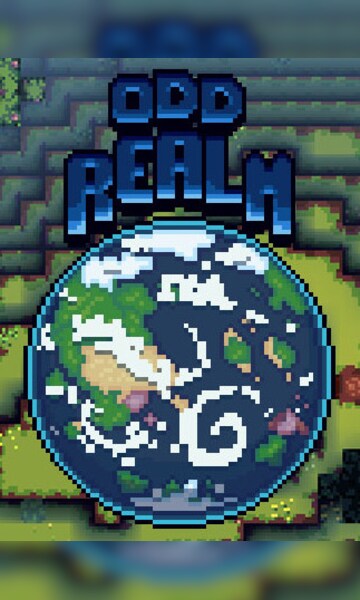 Odd Realm 🥇 Best Prices | G2A.COM