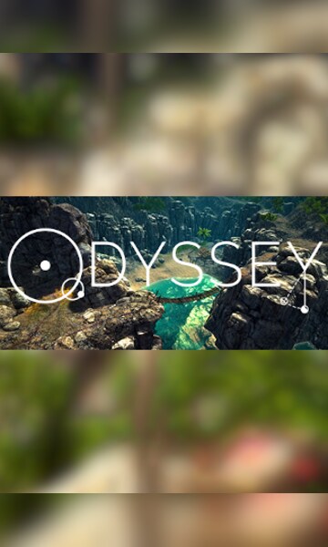 Kup Odyssey - The Story of Science - Steam - Klucz GLOBALNY - Tanio ...