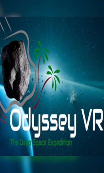 Buy Odyssey VR - The Deep Space Expedition Steam Gift EUROPE - Cheap ...