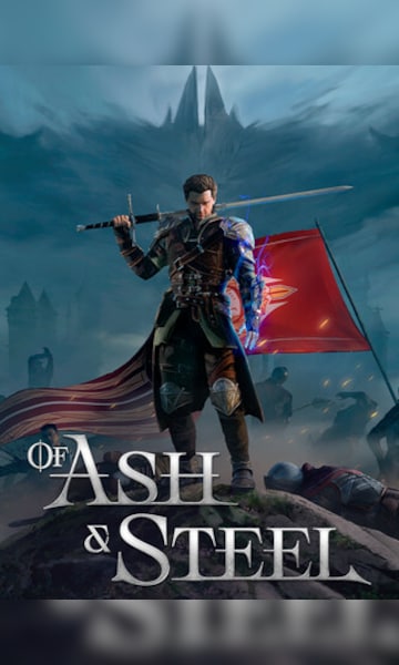 Of Ash and Steel 🥇 Best Prices | G2A.COM