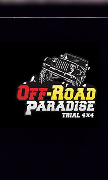 Buy Off-Road Paradise: Trial 4x4 Steam Key GLOBAL - Cheap - G2A.COM!
