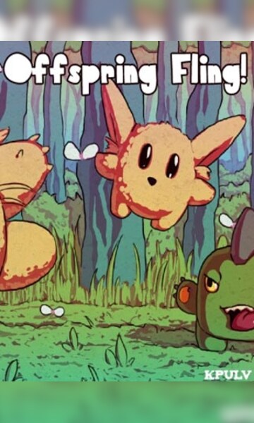 Buy Offspring Fling! Desura Key GLOBAL - Cheap - G2A.COM!