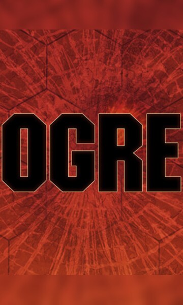 Buy Ogre (PC) - Steam Gift - EUROPE - Cheap - G2A.COM!
