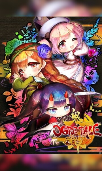 Ogre Tale 🥇 Best Prices | G2A.COM