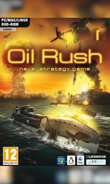 Oil Rush 🥇 Beste Angebote & Günstige Preise | G2A.COM