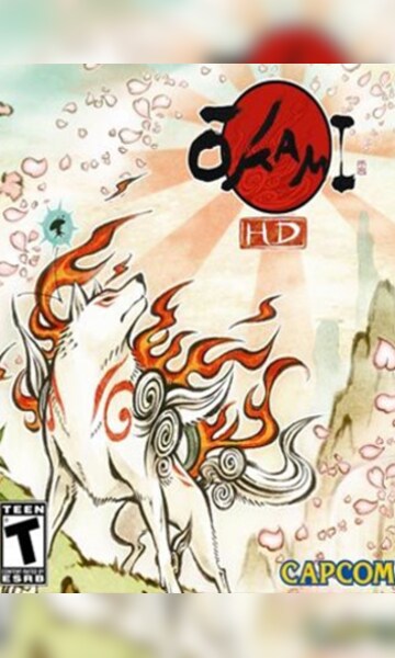 Buy Okami HD (PC) - Steam Key - LATAM - Cheap - G2A.COM!