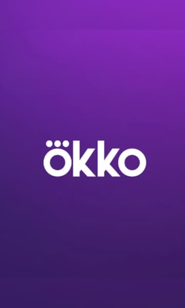 Buy Okko 1 Month - Okko Key - RUSSIA - Cheap - G2A.COM!