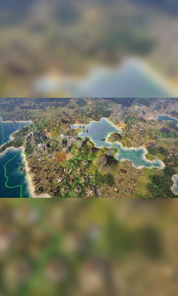 Buy Old World | Complete (PC) - Steam Key - GLOBAL - Cheap - G2A.COM!
