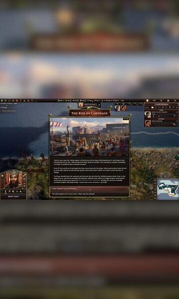 Buy Old World (PC) - Steam Key - GLOBAL - Cheap - G2A.COM!